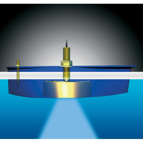 Airmar T/H transduser B265LH 1KW