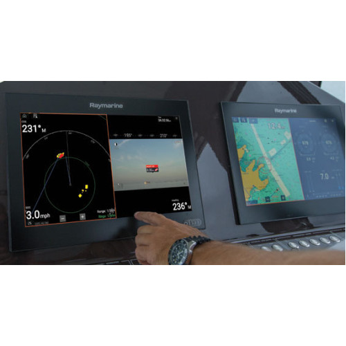 Flir NEW Thermal Camera M332