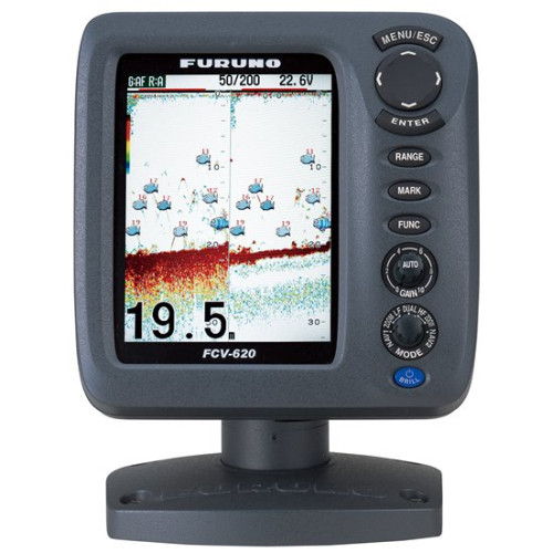 Furuno Fishfinder FCV 620