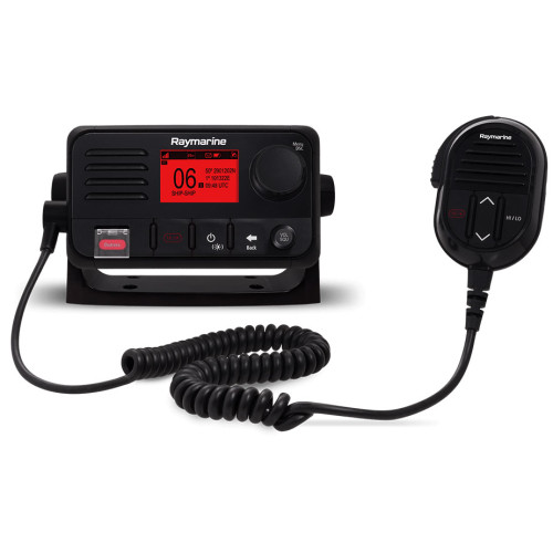 Raymarine Ray53 VHF Marine