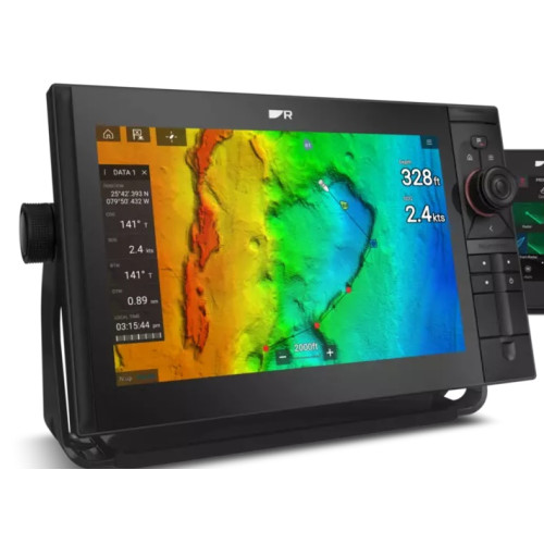 Raymarine Axiom 2 PRO 12'' RVM
