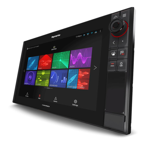 Raymarine Axiom PRO 16'' S